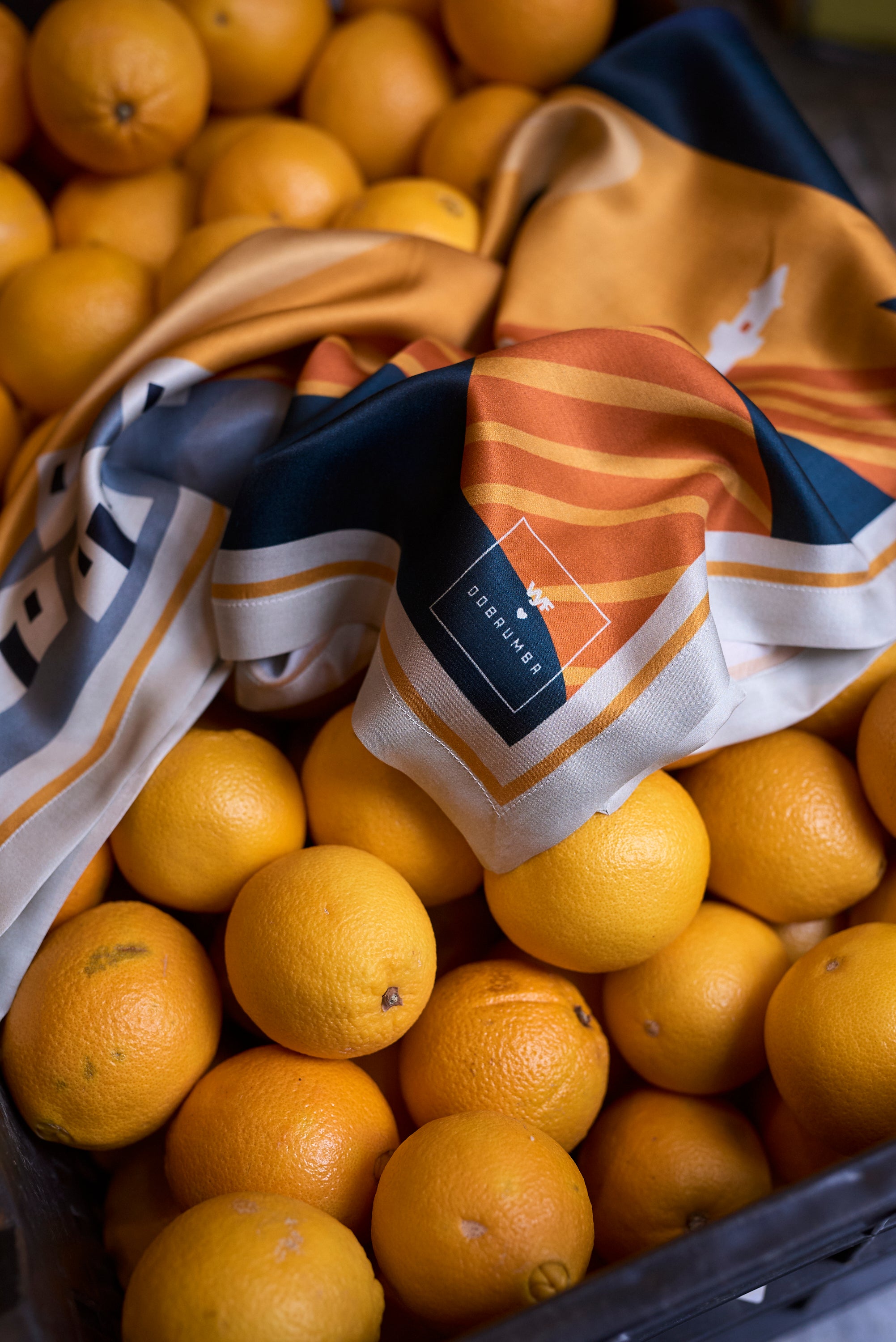 DOBRUMBA X VYF – VYF_Budapest