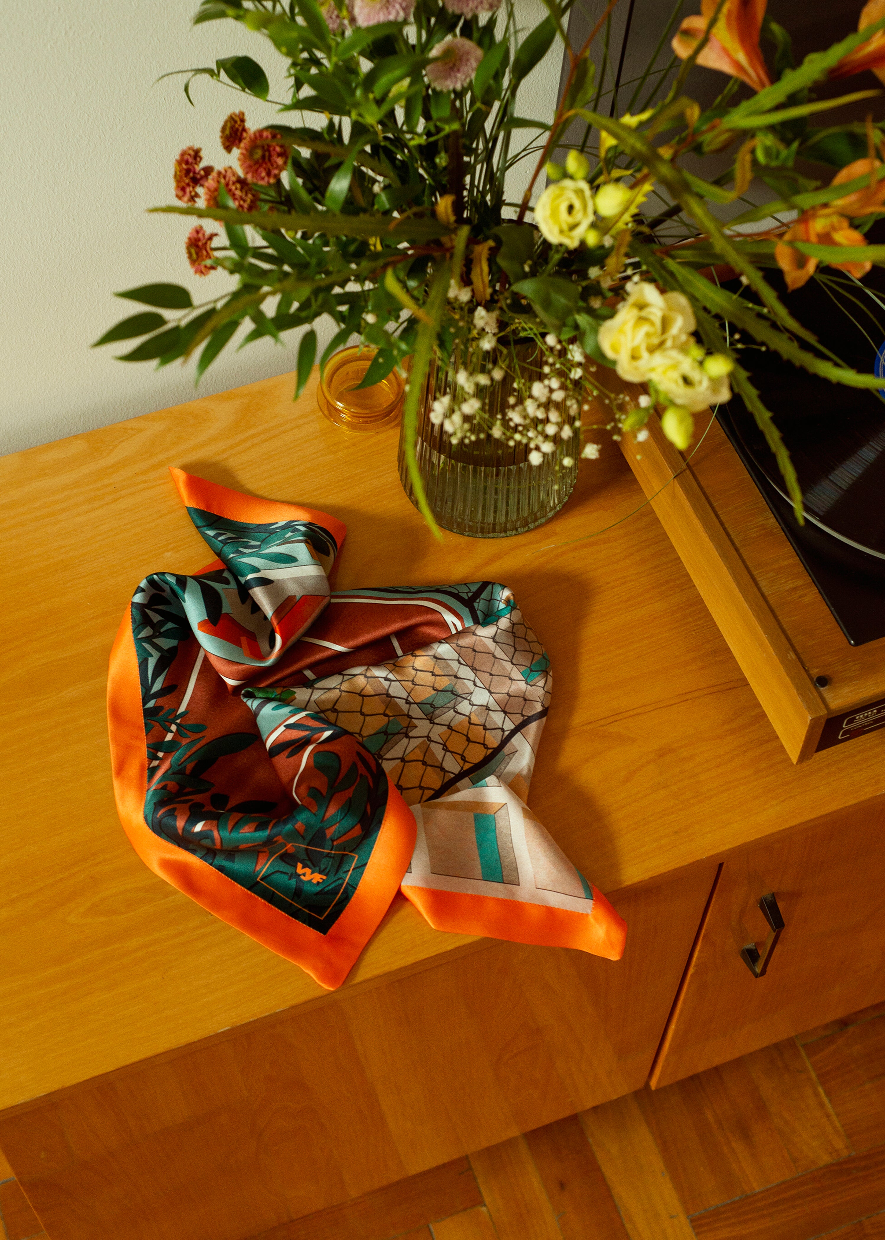 JUNGLE BOOGIE – VYF_Budapest